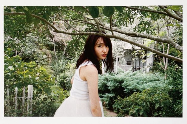 从五月开始的每一天 | 浮生二三四